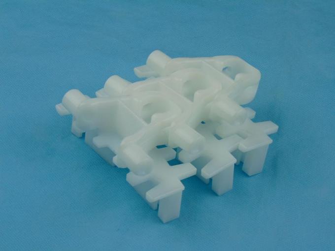 LF103 CLEATED CHAINS THERMOPLASTIC CHAINS WITH CLEATS FOR MODULAR ...