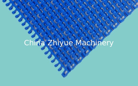 INTRALOX Series 1100 FLUSH GRID MODULAR BELTS PITCH 12.7MM MATERIALS ...