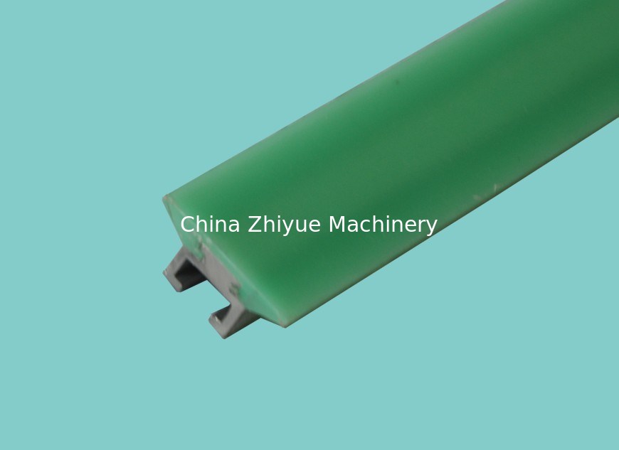 ZY-SG-003 CONVEYOR SIDE GUIDE UHMW-PE CONVEYOR SIDE GUARDS CONVEYOR ...