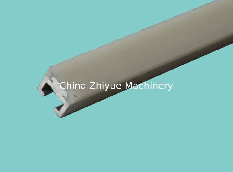 ZY-SG-004 STAINLESS STEEL CONICAL SIDE STRAIGHT NECK GUIDE RAILS ...