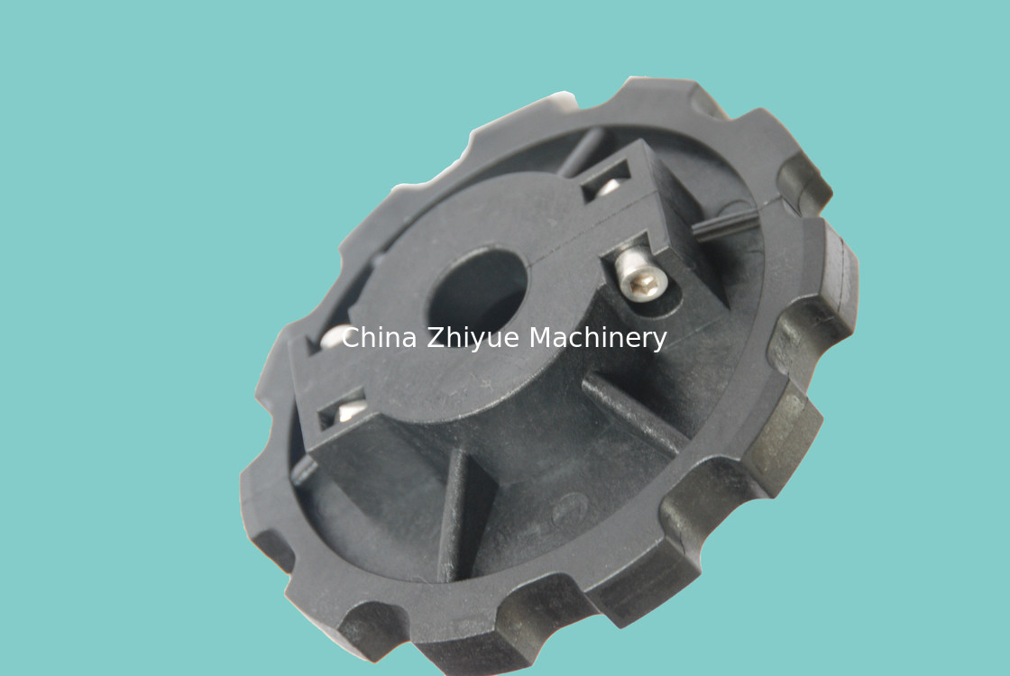 LF882TAB flat top chain sprockets slat top chain machined sprockets ...
