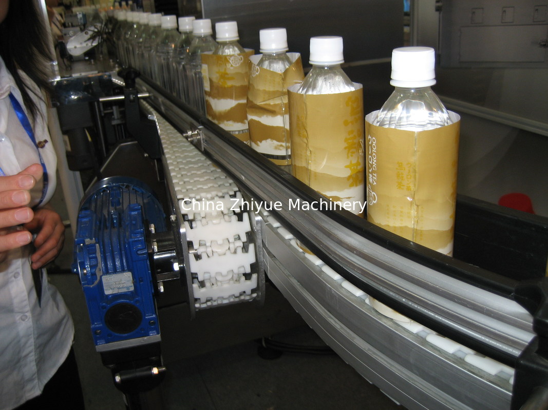 XL65 XL85 FLEXIBLE CONVEYOR CHAINS WHITE COLOR POM materials cleated ...