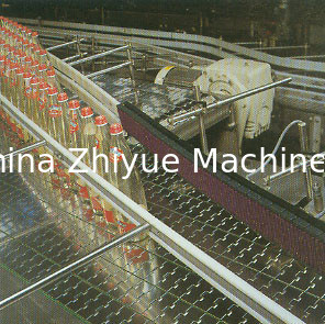 stainless steel table top chain conveyors slat conveyor flat top ...