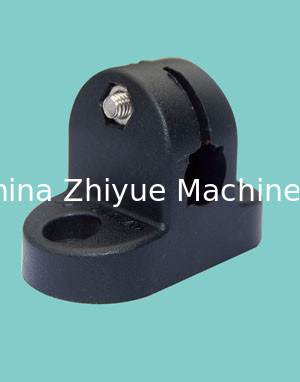 ZY-CB-003 EXTRA CROSS BLOCKS CONVEYOR FIXING CLAMP 12MM 16MM CONNECTING ...