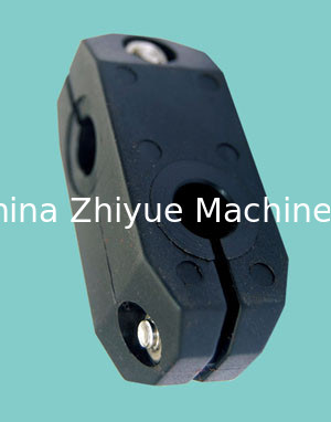 CONVEYOR SPARE PARTS CONNECTION JOINT CLAMP FOR PHOTO CELL OR REFLECTOR