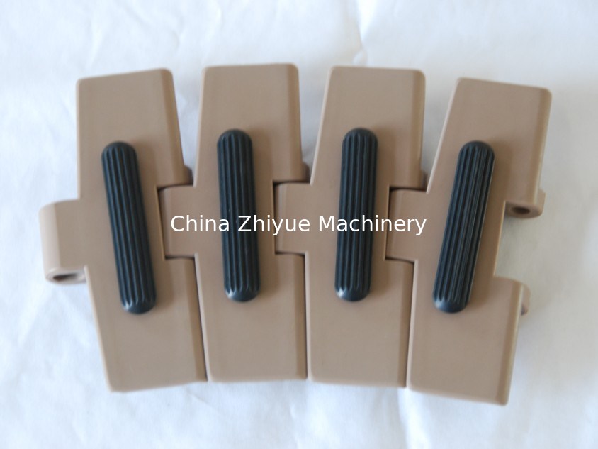 Flat top chains LF880 low friction slat top conveyor chains ...