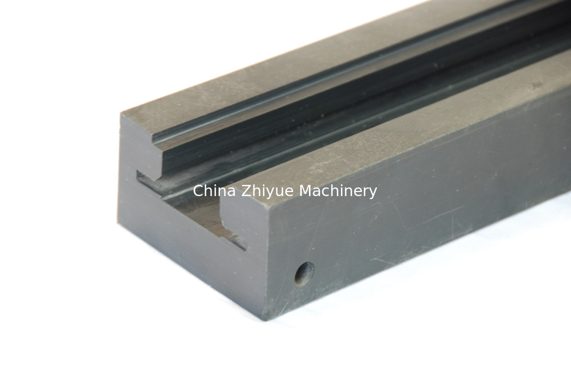 STRAIGHT RUNNING CHAIN TRACKS CHAIN RAIL