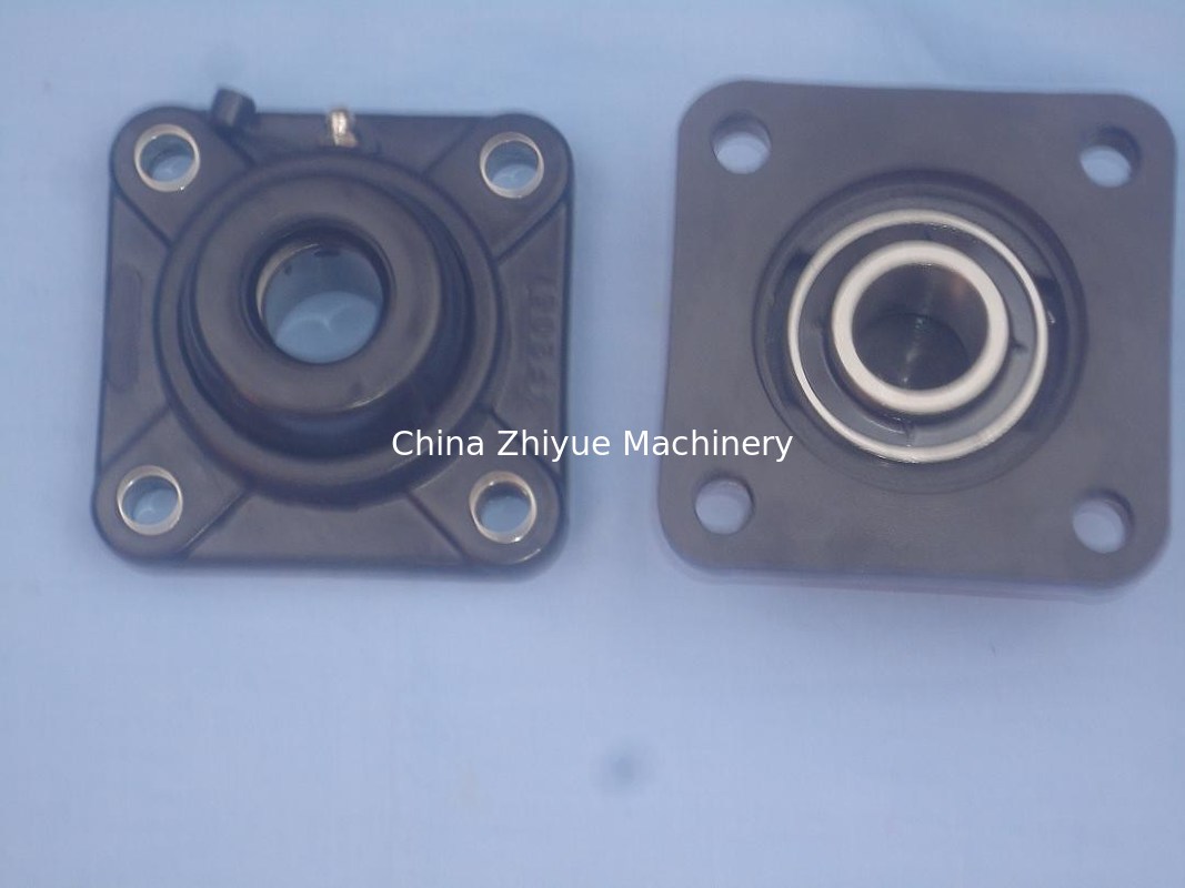 UCF 212 Square Bearing units plastic bearing housing units conveyor ...