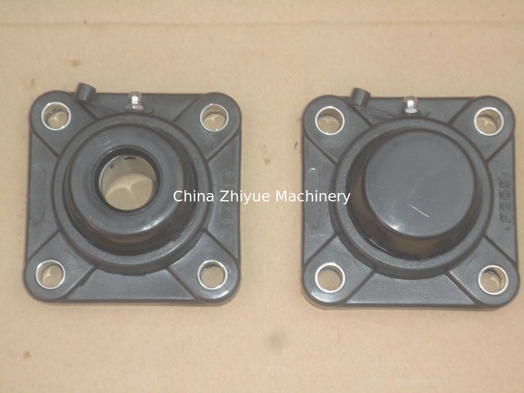 UCF 207 Bearing units plastic bearing housing units conveyor bearing ...