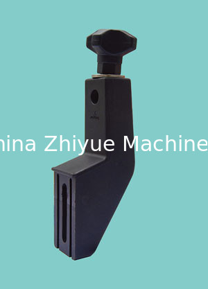 CONVEYOR SPARE PARTS SIDE GUIDE BRACKETS FIXING BRACKETS FOR SLAT TOP ...