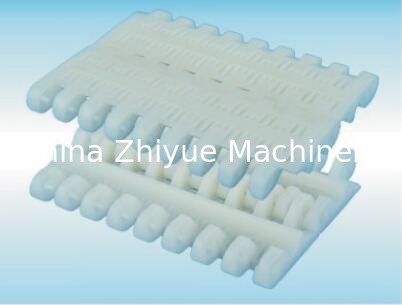 ZY7100FG-1 FLUSH GRID MODULAR CONVEYOR BELTS INTRALOX S800 FLUSH GRID ...