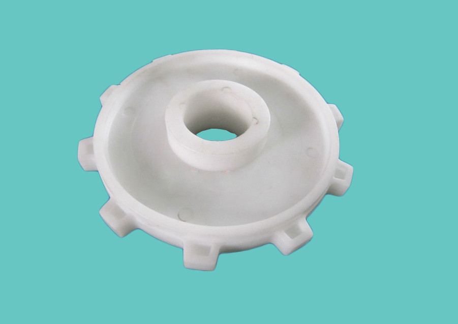 ZY7000RT ACTIVATED ROLLER TOP MODULAR BELT SPROCKETS MOULDED DRIVE WHEELS