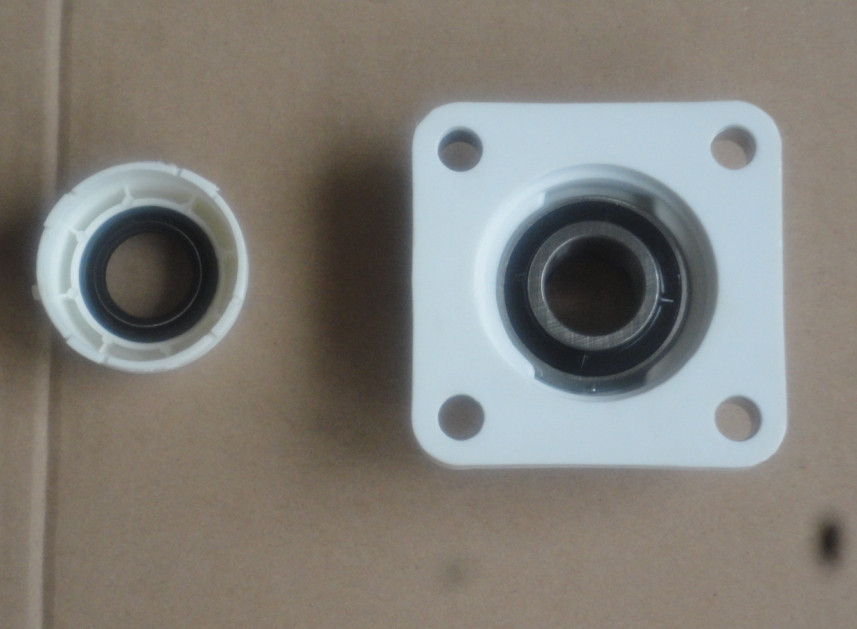UCF 208 Bearing units plastic bearing housing units conveyor bearing ...