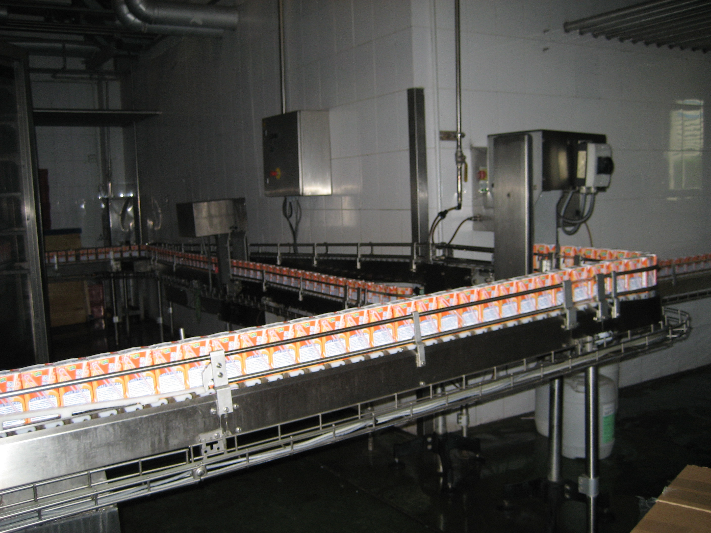 multi flex conveyors case chain conveyor system flexible conveyors transmission equipments